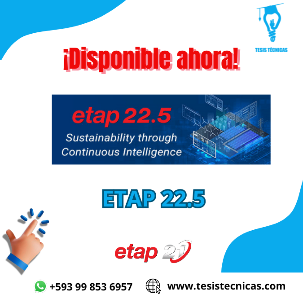 Etap 22 - Tesis Técnicas