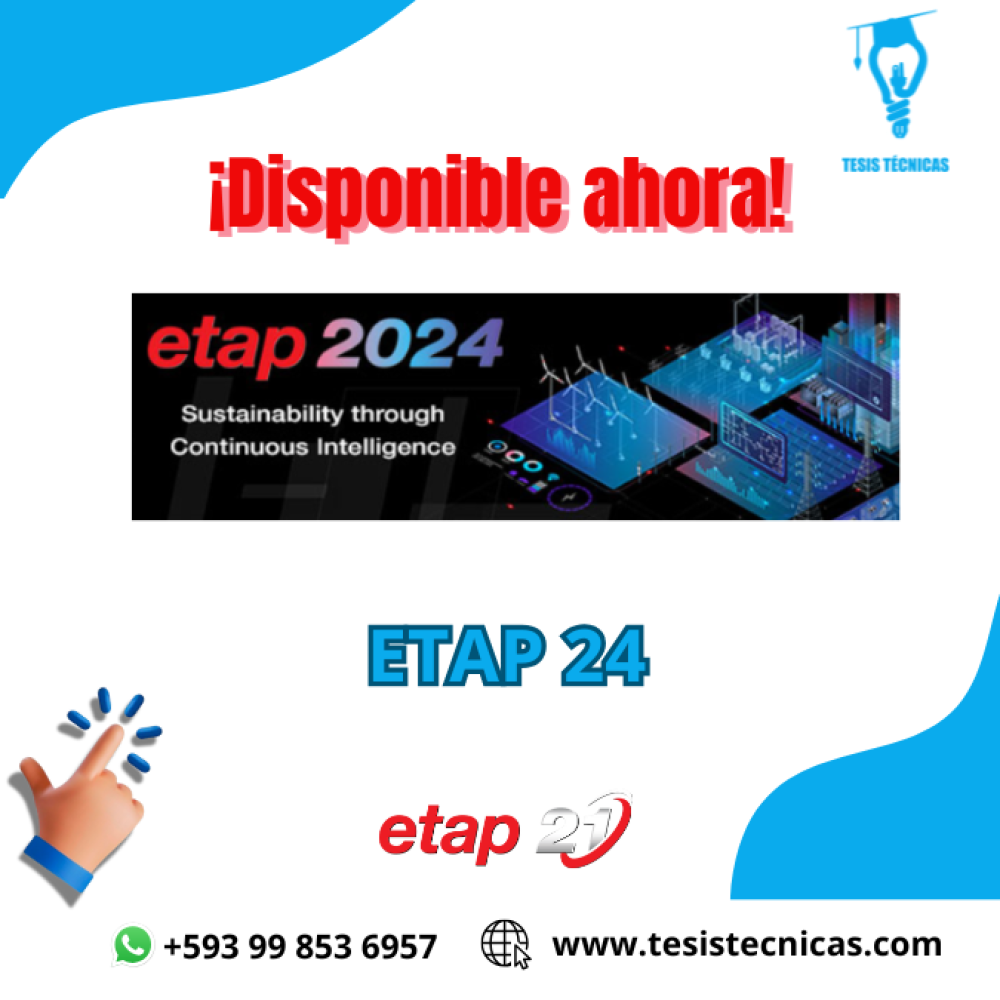 Etap 24 - Tesis Técnicas